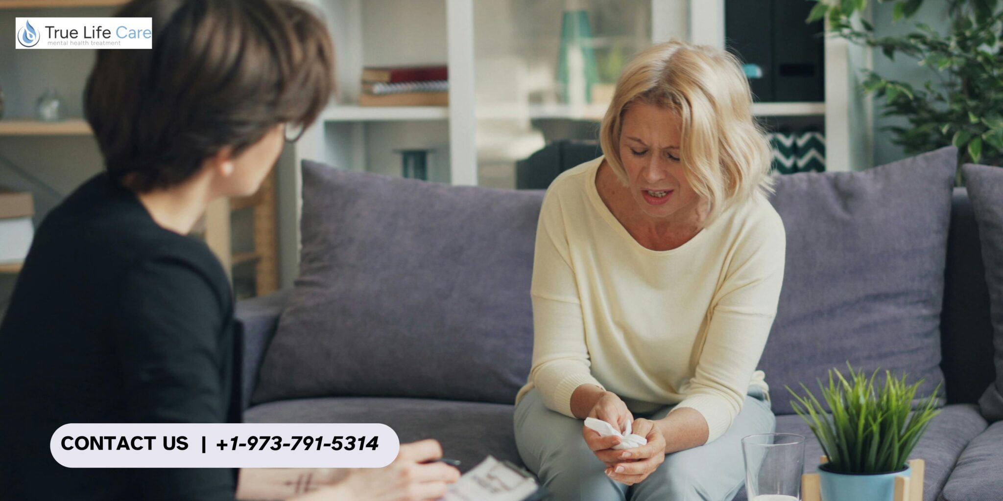 Outpatient vs Inpatient Mental Health Care: Key Differences